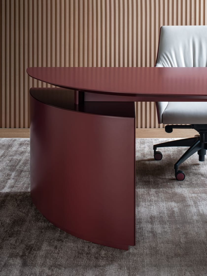 SIENA Writing desk By i 4 Mariani