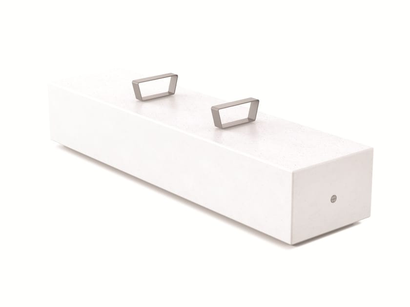 Modular Benches by Metalco | Archiproducts