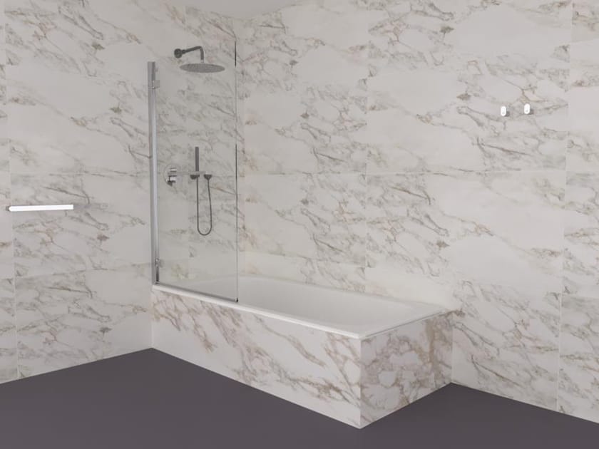 Bathtub wall panels | Showers and bathtubs | Archiproducts