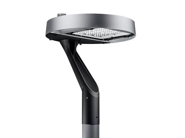 ALLEY Street lamp By iGuzzini