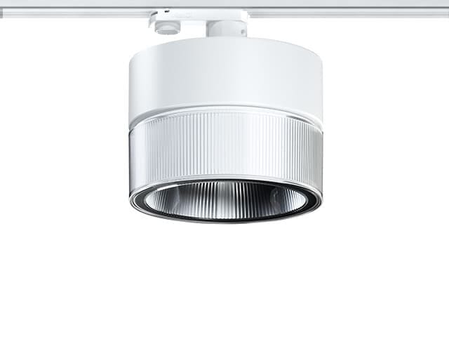 BETWO PURE Track-Light By iGuzzini