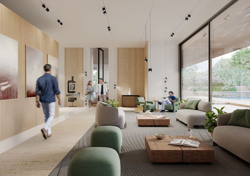 FILORAIL Track-Light By iGuzzini