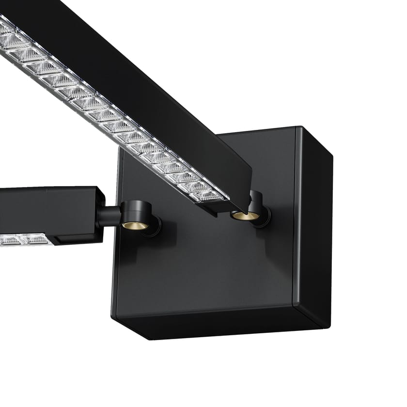 LIBERA SYSTEM Linear lighting profile By iGuzzini