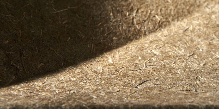 LIGHT SHED 60 LINEN Recessed LED linen ceiling lamp By iGuzzini