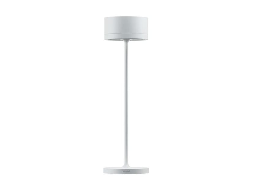 WHISPER Table lamp By iGuzzini