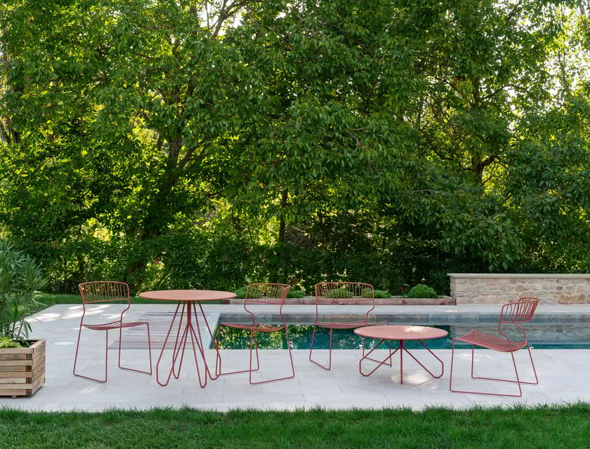 MARTINI Coffee table By iSimar