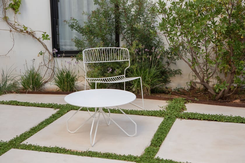 MARTINI Coffee table By iSimar