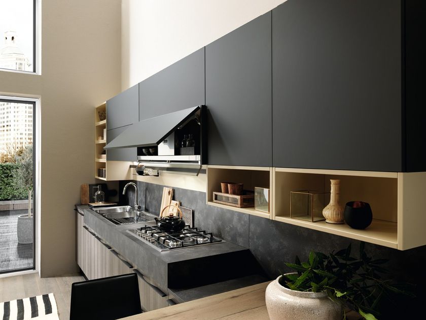 ICE 03 By Febal Casa design Dario Poles