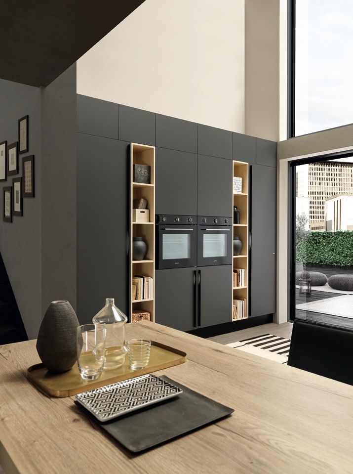 ICE 03 By Febal Casa design Dario Poles