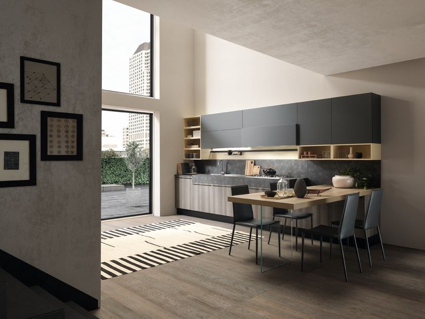 ICE 03 By Febal Casa design Dario Poles