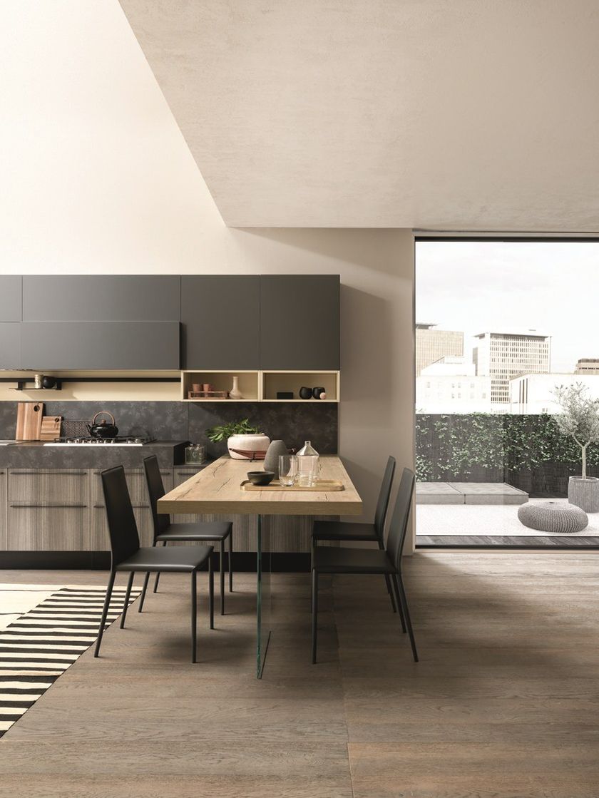 ICE 03 By Febal Casa design Dario Poles