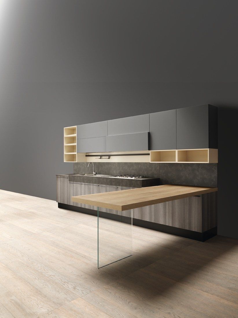 ICE 03 By Febal Casa design Dario Poles