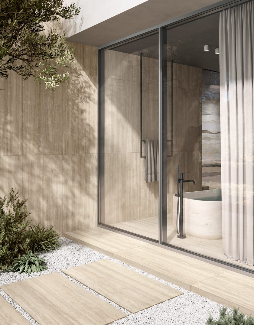 ICONICA CLASSICO Flooring By Ceramiche Caesar