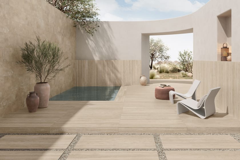 ICONICA CLASSICO Flooring By Ceramiche Caesar