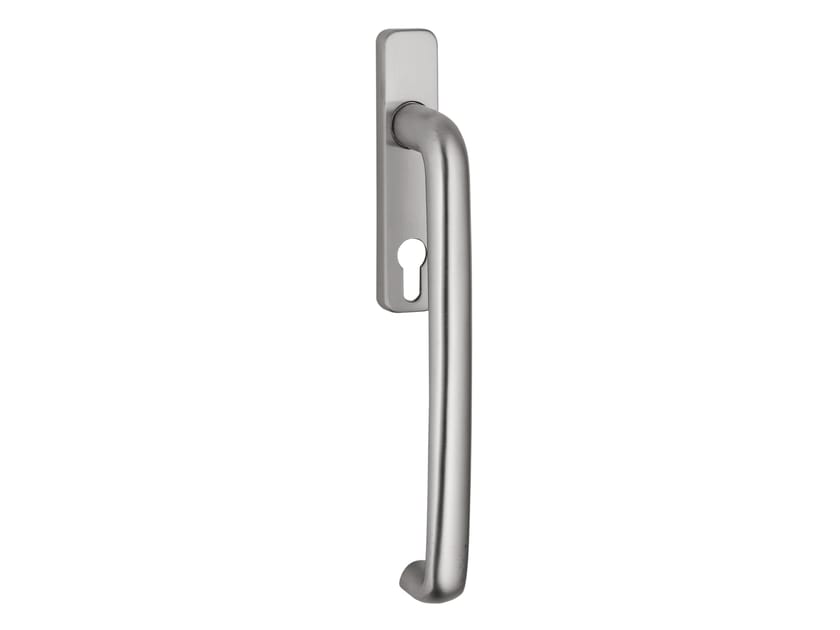 ID 213 Y | Brass pull handle By Colombo Design