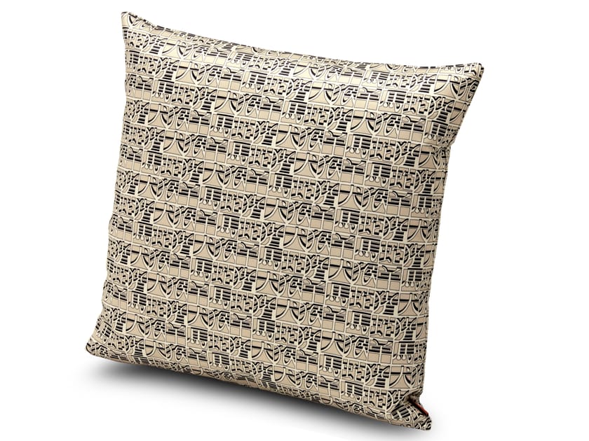 IDEOGRAMMA | Cushion Horoscope Collection By MissoniHome