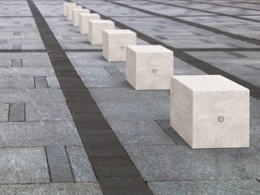 Bollards | Street furniture | Archiproducts