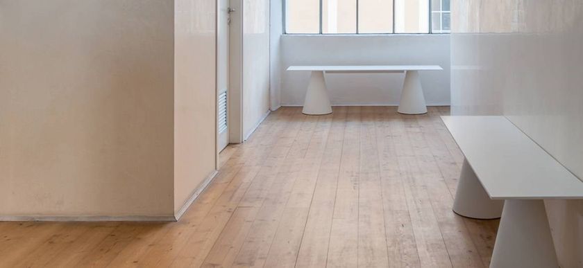 IKON 863 1_L Modular bench By Pedrali | design Pio & Tito Toso