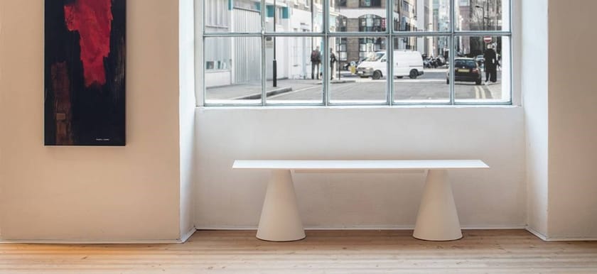 IKON 863 1_L Modular bench By Pedrali | design Pio & Tito Toso