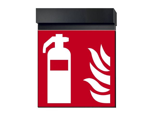 Emergency lighting | Interior lighting | Archiproducts