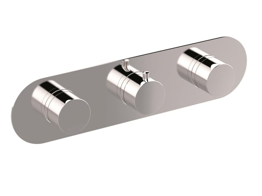 ILTONDO 21248/21258/21268 rubinetto per doccia By Carimali