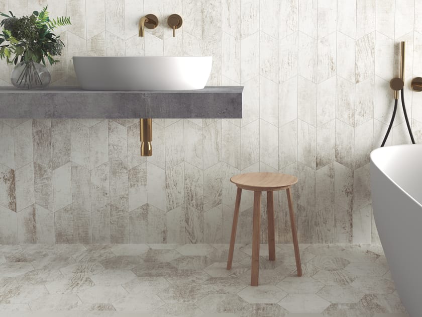 Harmony: Flooring & Wall tiles | Archiproducts