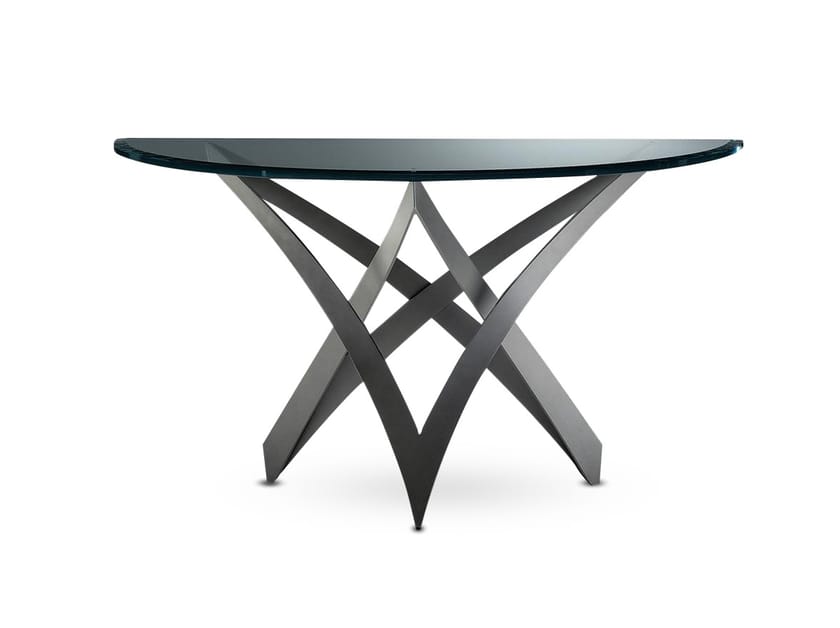 INFINITO | Console table Infinito Collection By Reflex