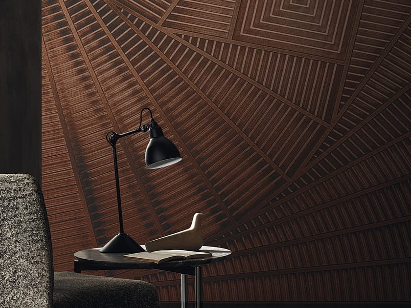 Waschbeständige Tapete INFINITY Kollektion Exclusive Wallpaper Archive ...