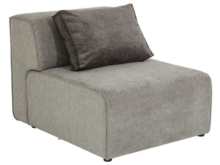 Modular Synthetic fibre Armchairs | Archiproducts