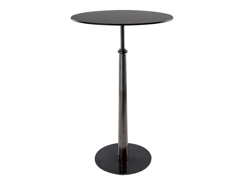 INFINITY | Table Infinity Collection By Vela Arredamenti