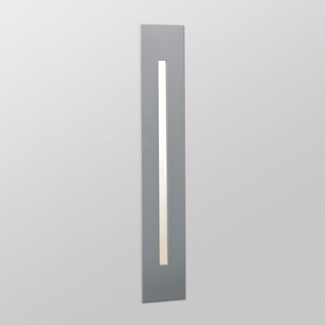 Segnapasso a LED a parete INLET Collezione Inlet By Delta Light