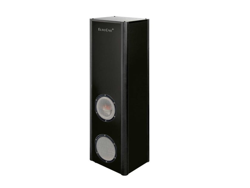 Monoblock-Klimagerät für Keller INOA 50 By EuroCave