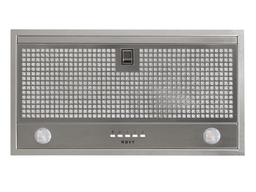 NOVY: Hoods and induction hobs | Archiproducts