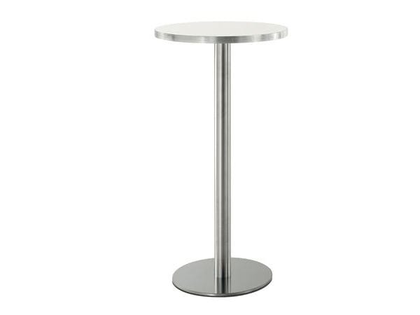 INOX 4414 Table By Pedrali