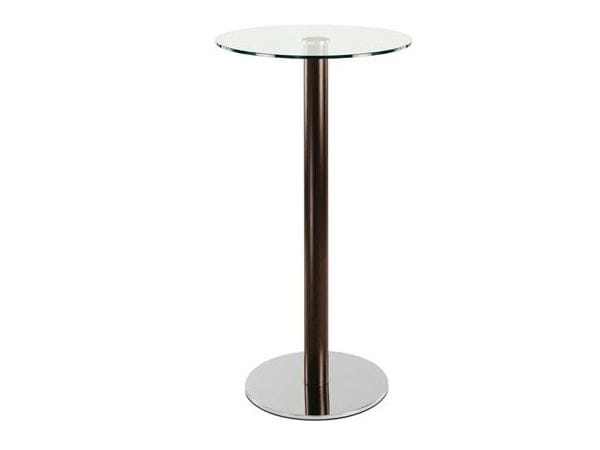 INOX 4414 Table By Pedrali