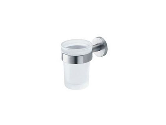 INOX | Zahnbürstenhalter Kollektion Inox By INDA®
