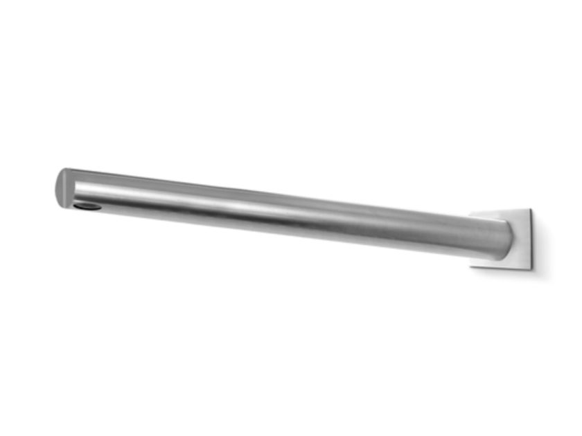 Wall-mounted stainless steel shower arm INSERT 058 Insert Collection By ...