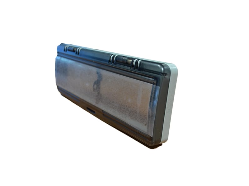 Inspection window INSPECTION WINDOW 18 MODULE IP54 By Garo