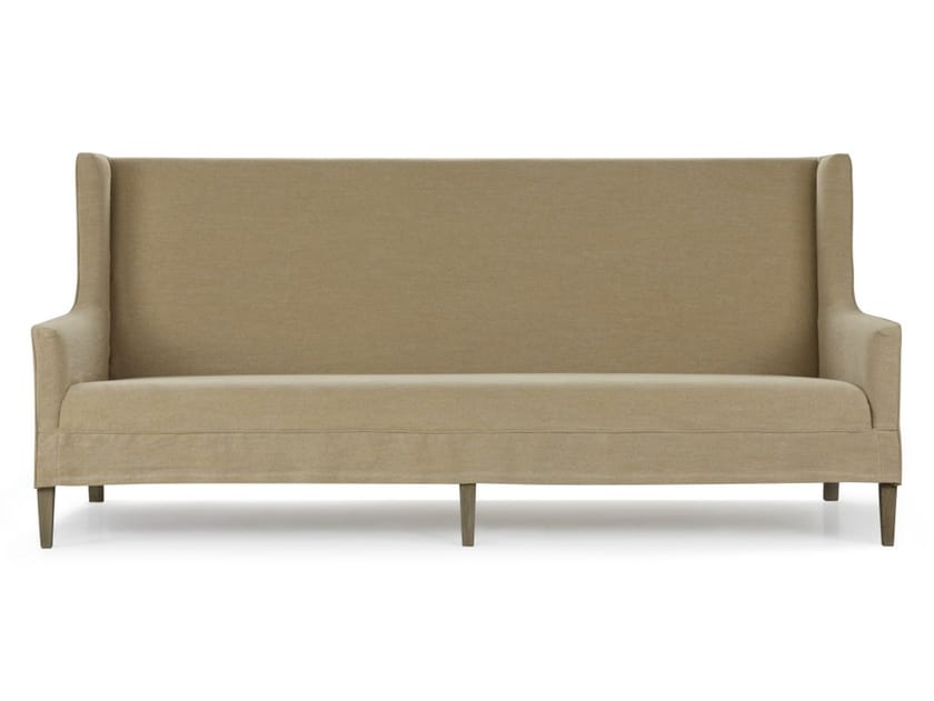 Blasco: Linen upholstered furniture | Archiproducts