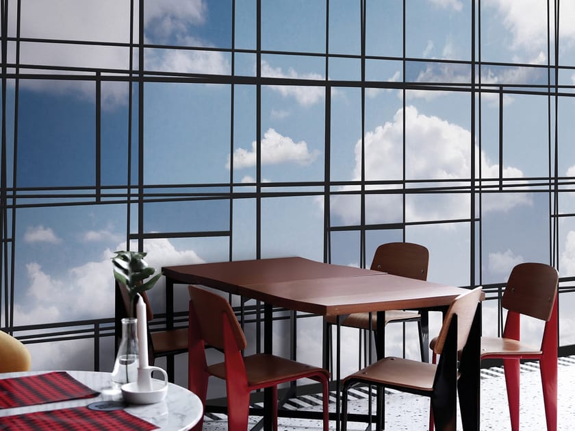 INTERSECTION wallpaper By WallPepper®/Group design Thirtyone