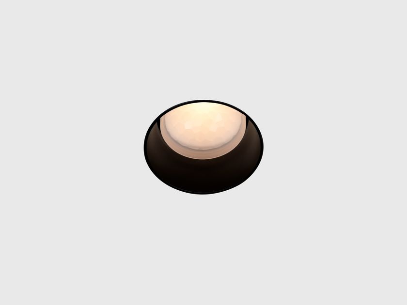 INTI 80 FIXED spotlight By Kreon design Kristof Pycke