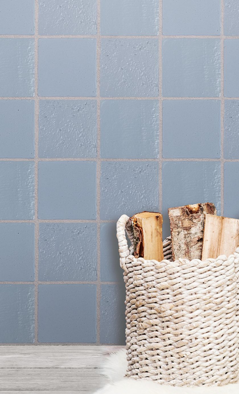 INTONACO CI MIX Revestimento de parede de majólica para interiores By ...