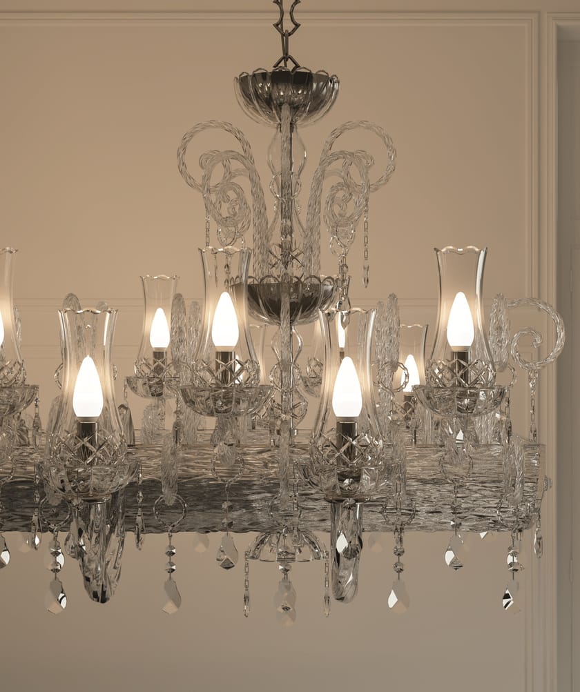 INTRECCI 1315 | Pendant lamp Intrecci Collection By Patrizia Volpato ...