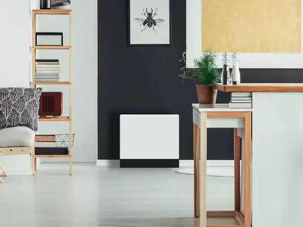 ACCUTHERM Decorative radiator By intuis