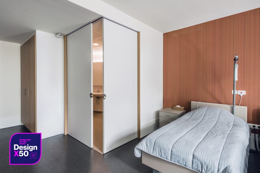 Invisible frame for corner sliding doors ARGENTA® INVISIDOOR® SDX ...