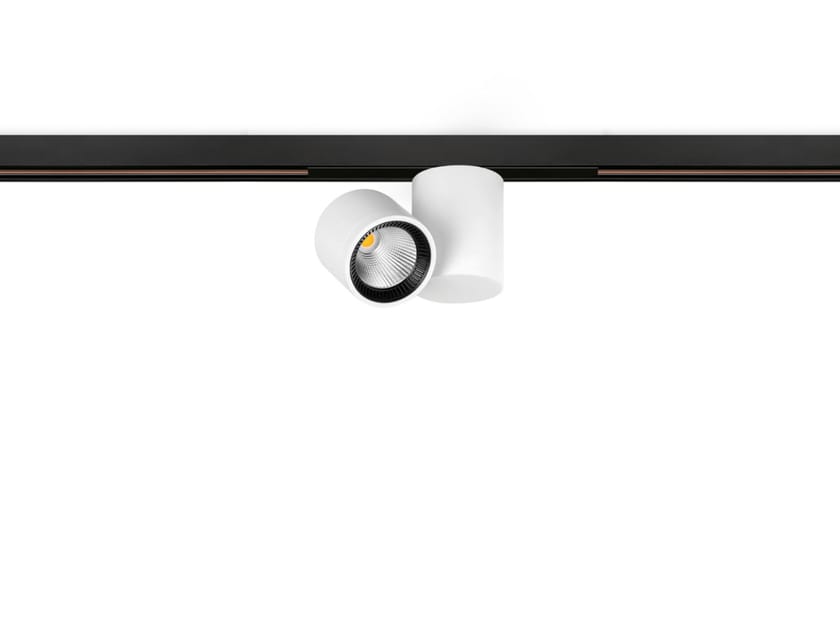 Track-Lights Revit | Archiproducts