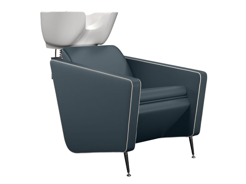 IONIANWASH BASIC lavatesta per parrucchieri By Gamma & Bross