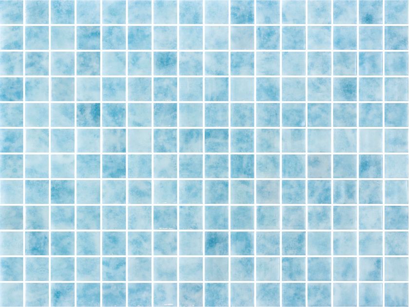 VANGUARD Mosaico de vidrio para interiores y exteriores By ONIX