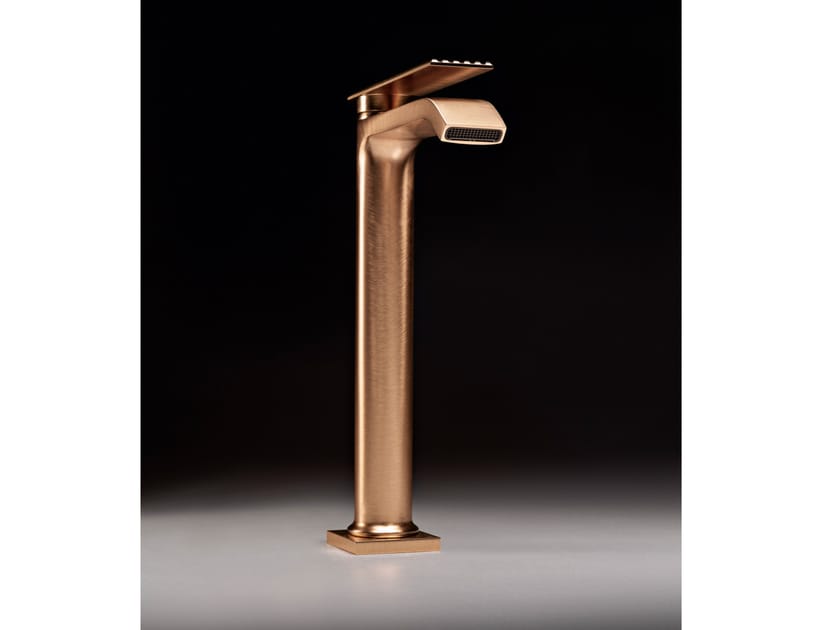 IOS | Single handle washbasin mixer Ios Collection By Rubinetterie ...