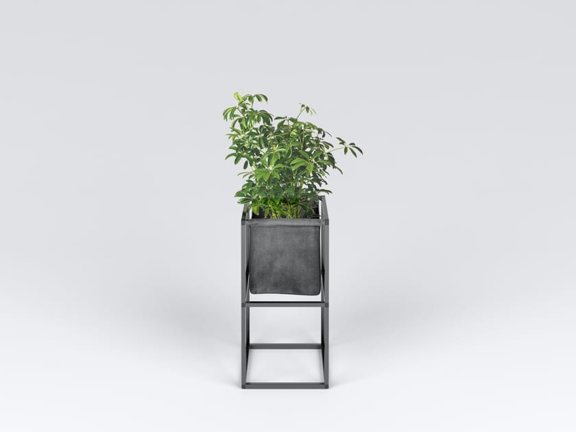 IPOT 2X Plant pot By iPot | design supercake